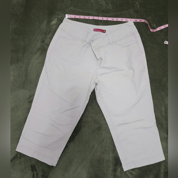 SO | Jeans | So Capris | Poshmark